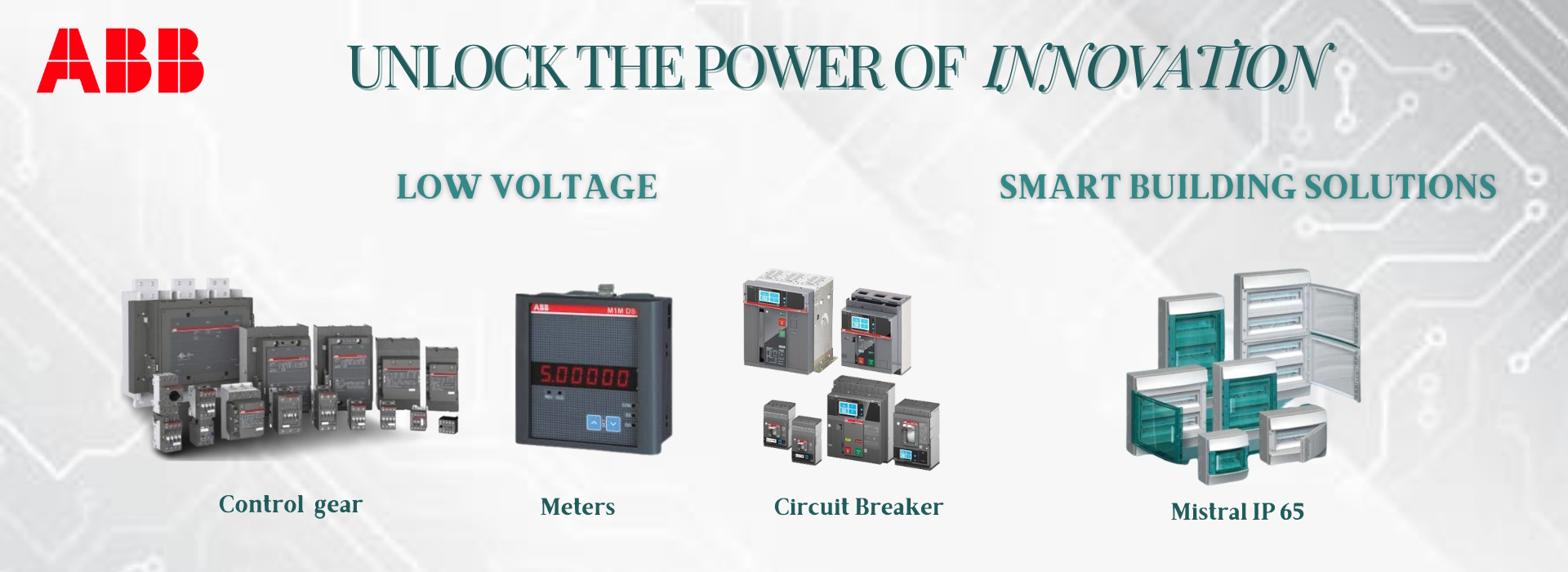 Authorized ABB, GE Alstom, TDK EPCOS, Legrand, Socomec, Delta, Katalite ...