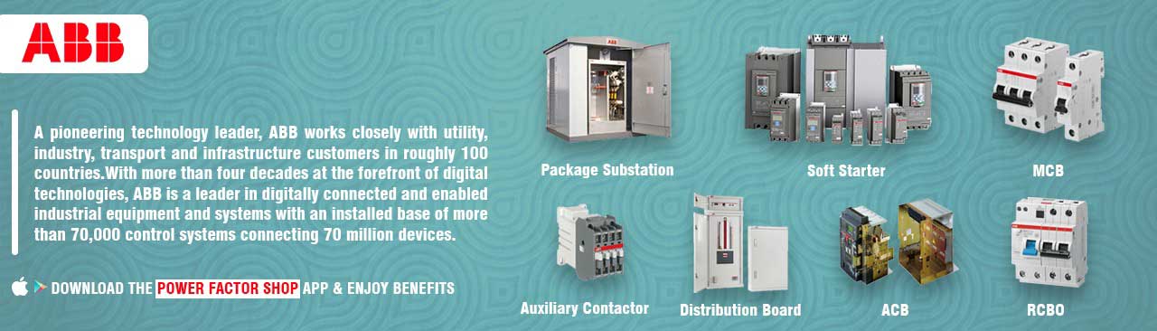 PowerFactorShop Buy Online ABB, EPCOS, Legrand, Socomac, C&S, Delta ...