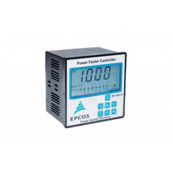 Authorized EPCOS Dealer & Distributor in India - PowerFactorShop