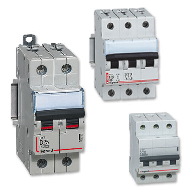 Authorized Legrand Dealer & Distributor in Delhi NCR, India - Buy ...