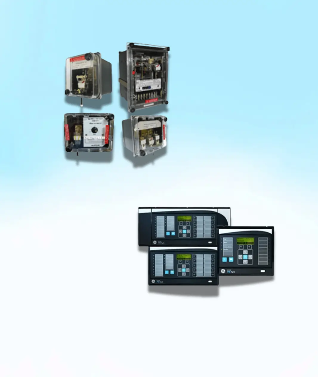 Authorized ABB, GE Alstom, TDK EPCOS, Legrand, Socomec, Delta, Katalite ...