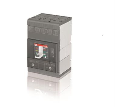 ABB MCCB 25A 3pole (3p / tp) XT1S 160 TMD 50KA 415V F F,3P-50kA-XT1S ...