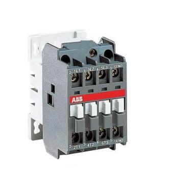 ABB 150A 230V 1NO 1NC 3pole (3P / TP) contactor - AC operated( Ax Model ...