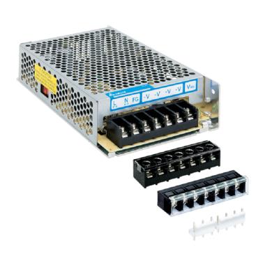 Top SMPS Distributor in India | Buy Switch Mode Power Supplies Online ...