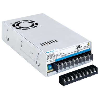 Delta Din Rail SMPS 240W 24V 1 Phase 10A,DRP-24V-240W1AA,