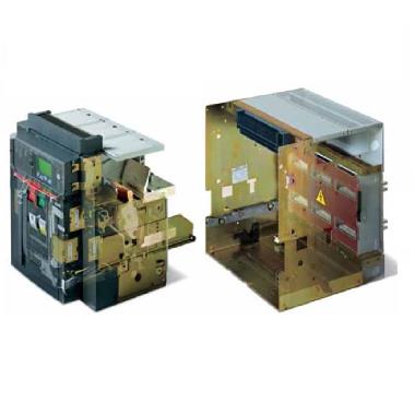 ABB ACB E3N 3200A 3P 65ka MDO WITH Micro Processor based RELEASE Having ...