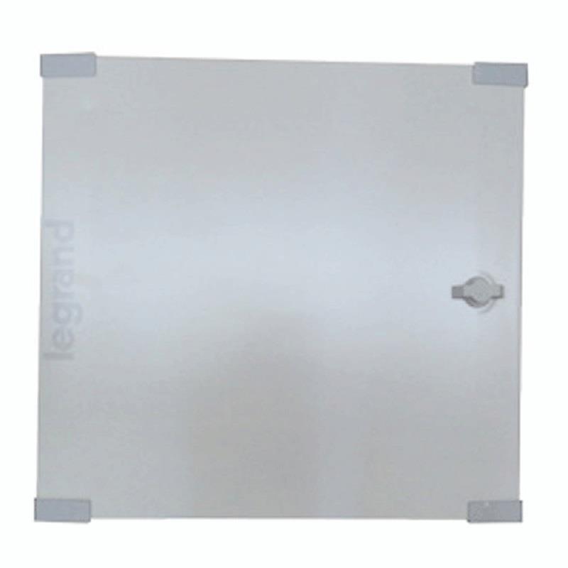 Legrand 6Way TPN/ETPN DB (8+18) IP 43 - with metal door,TPN-ETPN-607716,