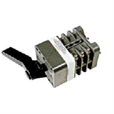 Alstom ODS 6 way 90DEG Lock free stayput SWITCH MODELS,S06LF90SPPM107,