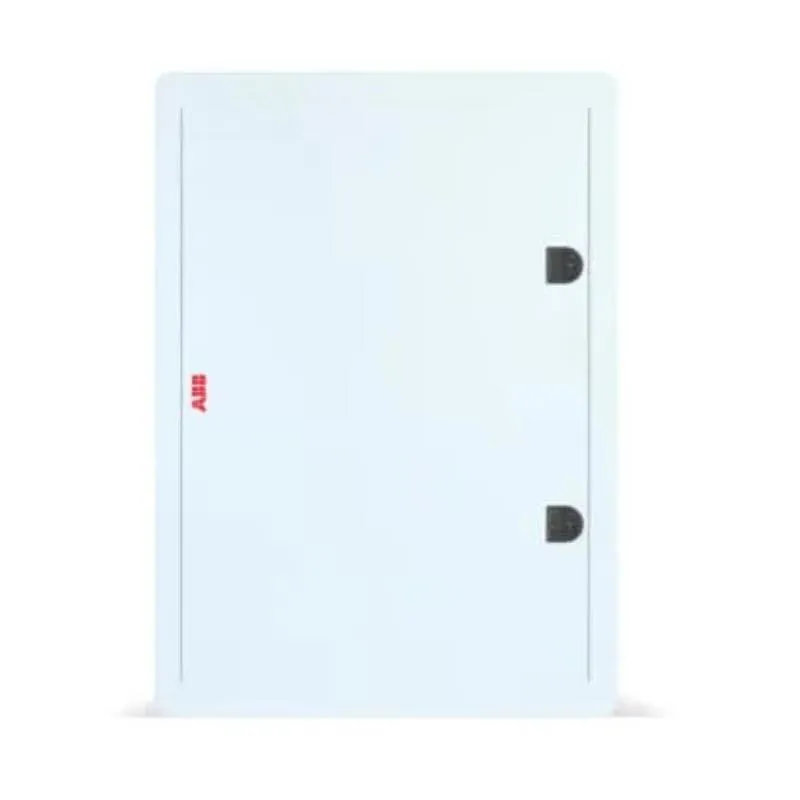 ABB 4 WAY ITUS IP43 IP-VTPN04 WAY XT1 MCCB INCOMMER MD DB,ITUS-XT1-MCCB-INC-1SYP071604C0001,